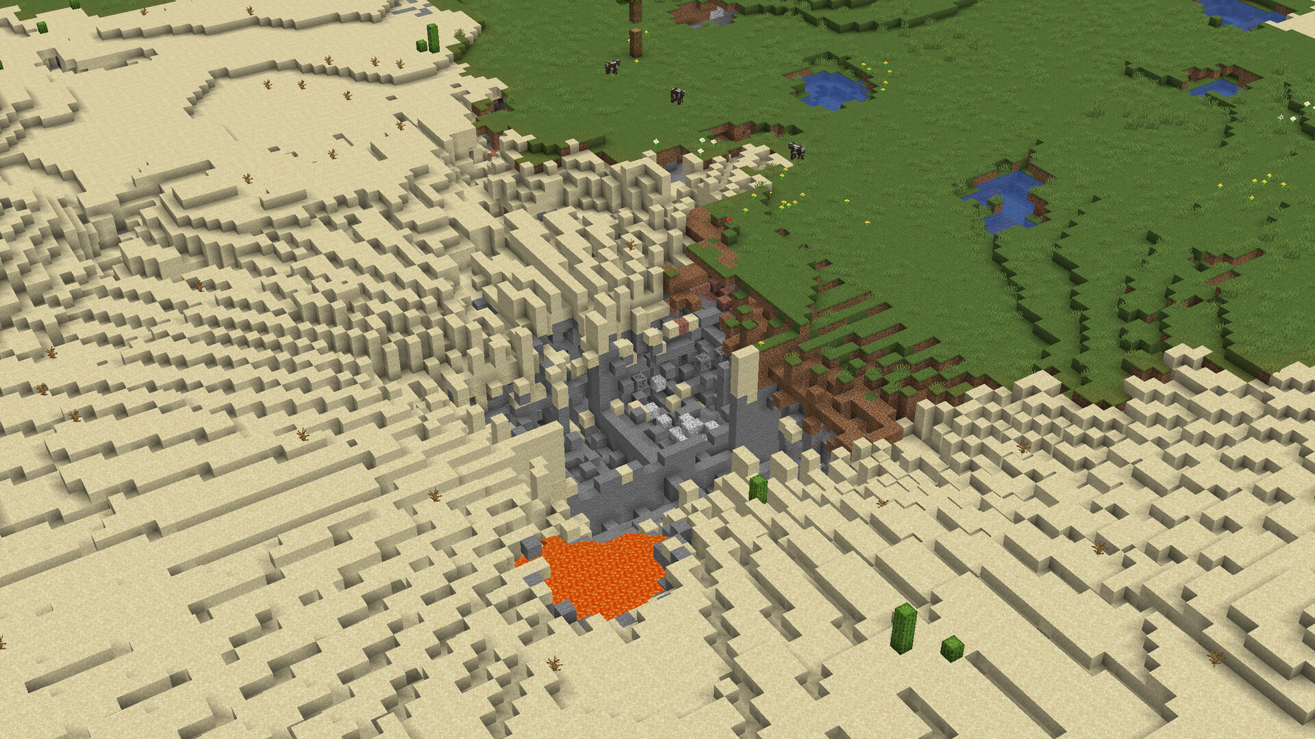 Snowball Grenades Minecraft Data Pack