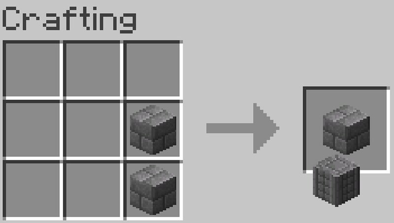 More Blocks Minecraft Data Pack