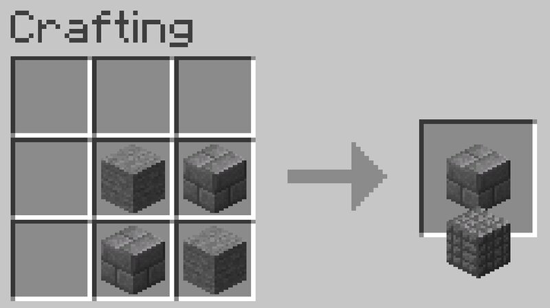 More Blocks Minecraft Data Pack
