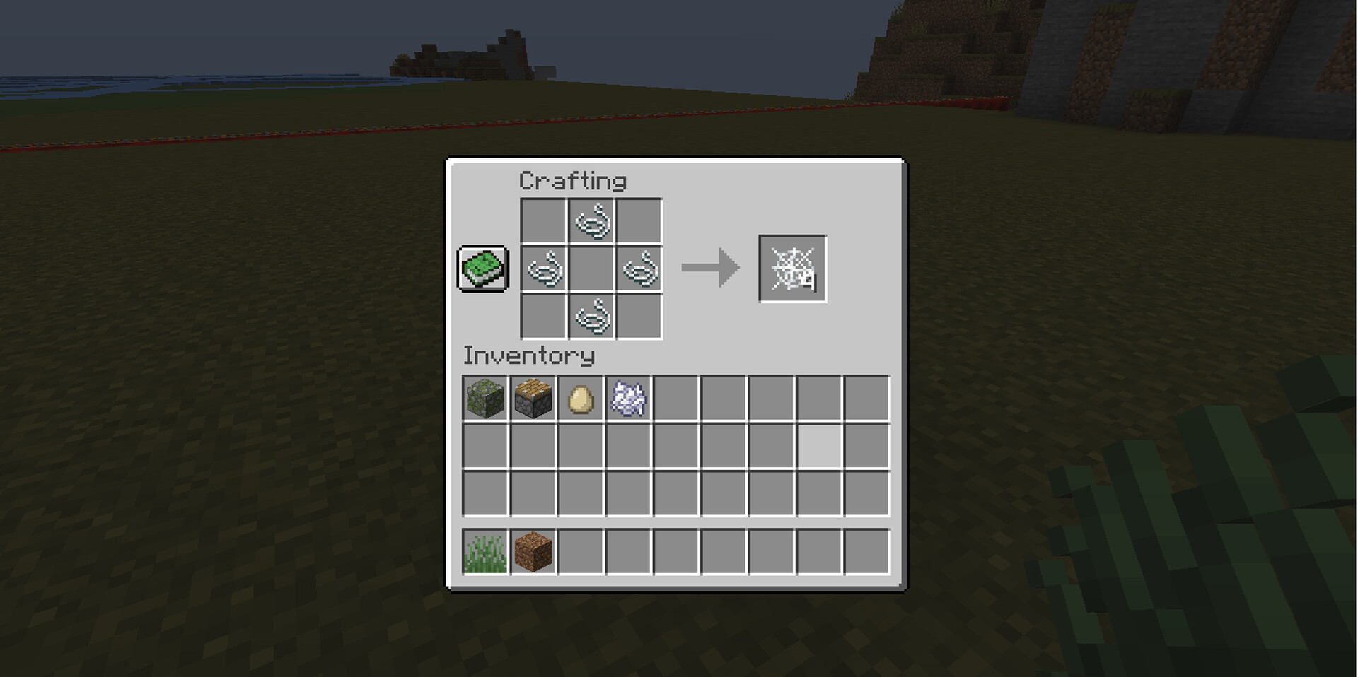 Minecraft Datapack vanilla extended Minecraft Data Pack