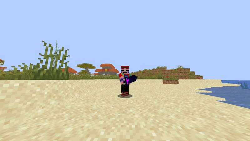 minecraft speed sword Minecraft Data Pack