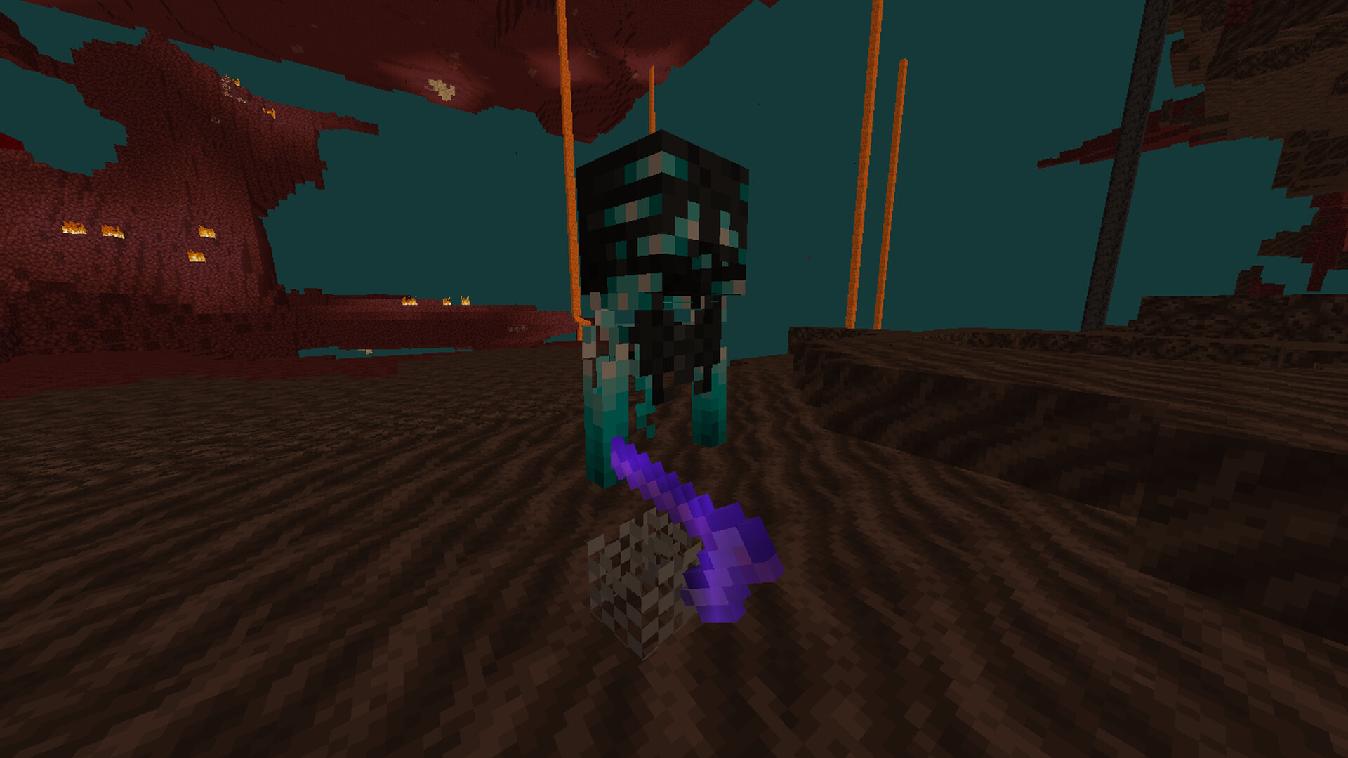 Better Nether Mobs v5.9 Datapack Minecraft Data Pack