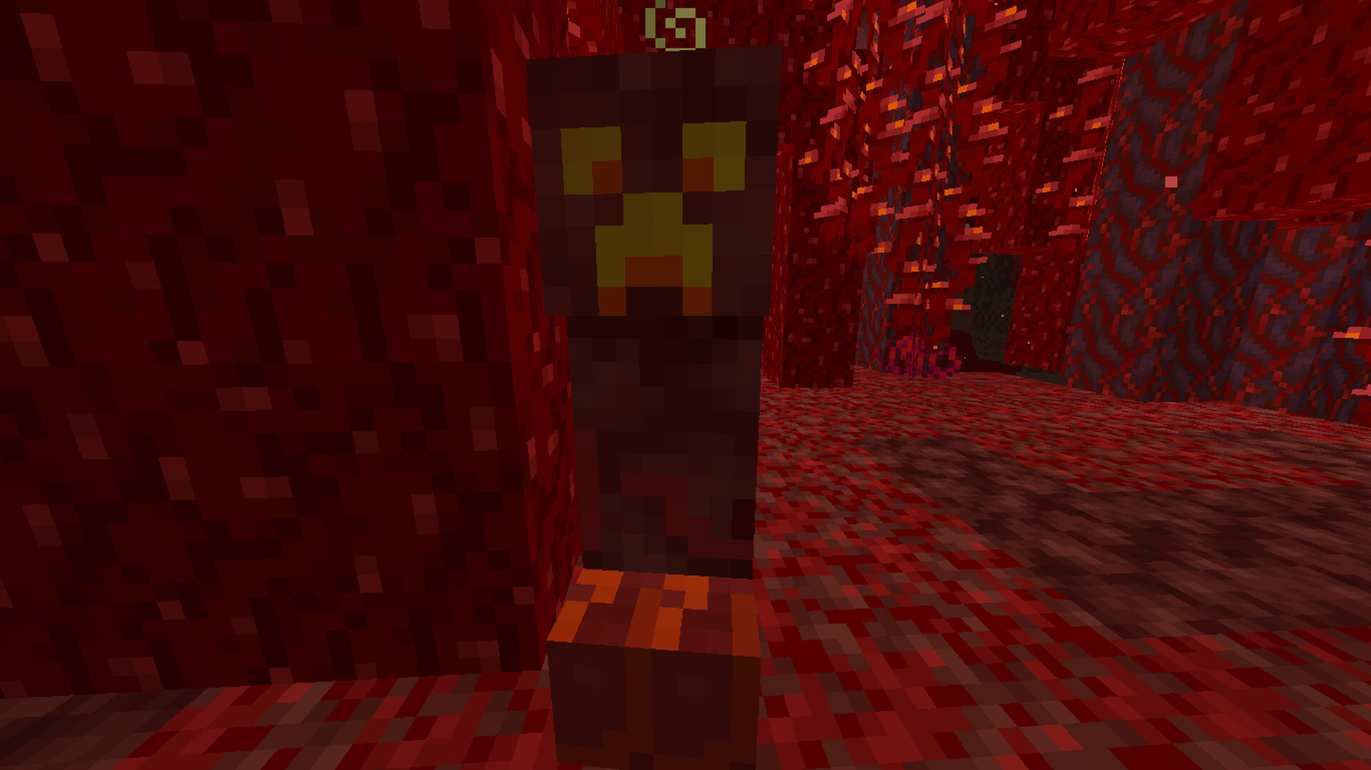 Better Nether Mobs v5.9 Datapack Minecraft Data Pack