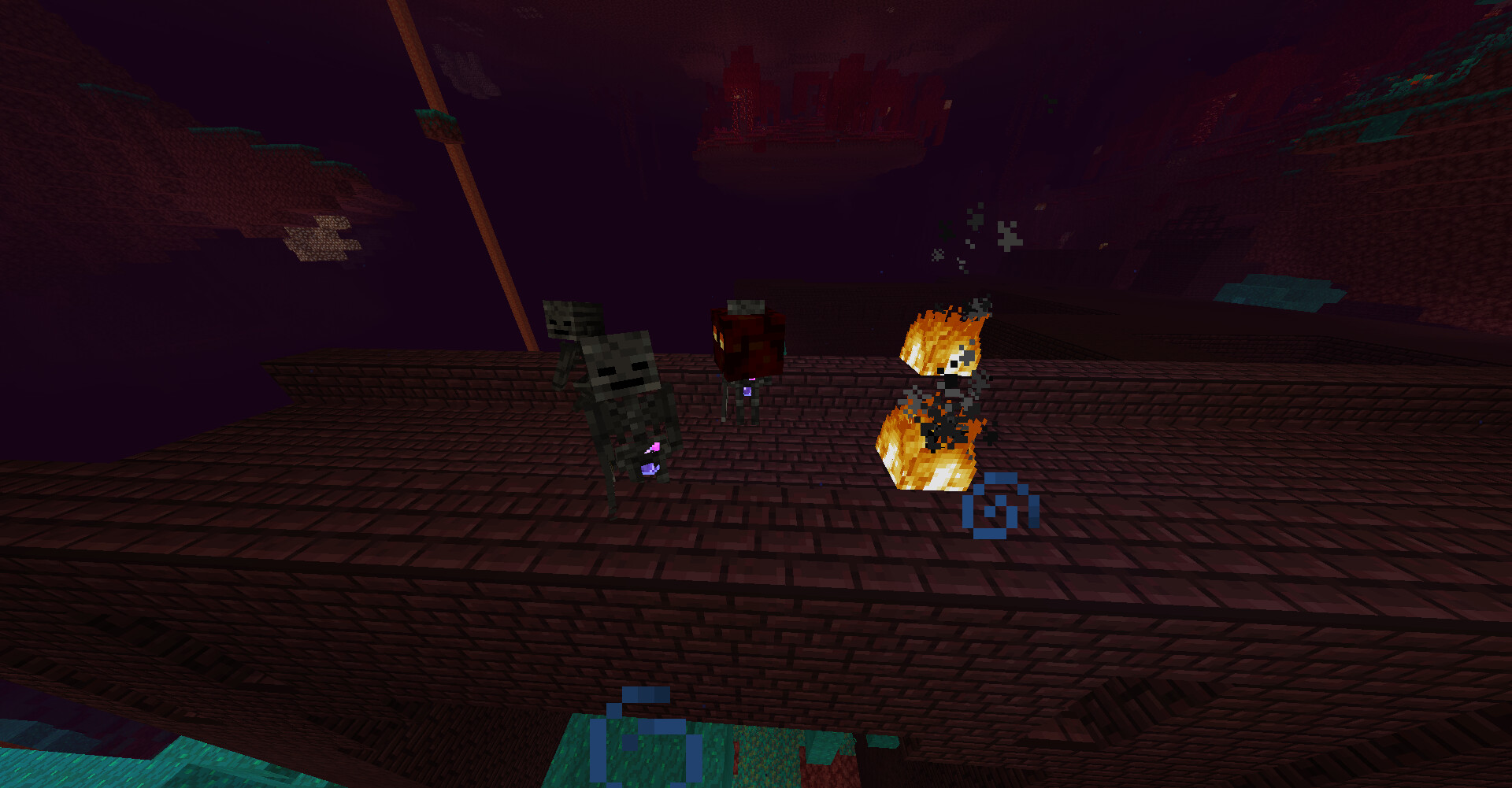 Better Mobs Minecraft Data Pack