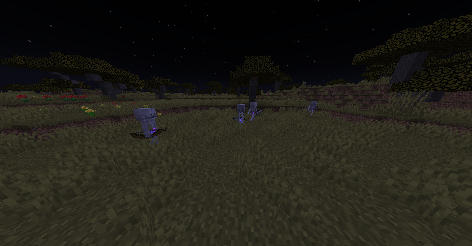 Better Mobs Minecraft Data Pack