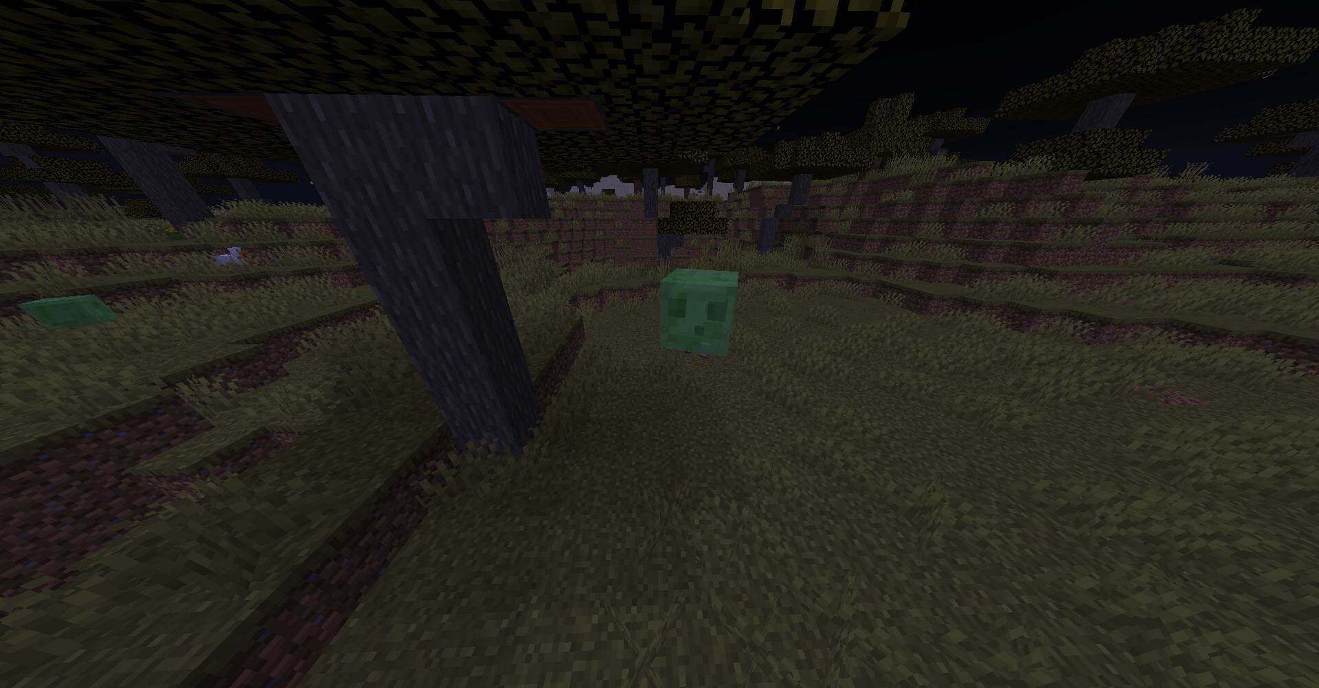 Better Mobs Minecraft Data Pack