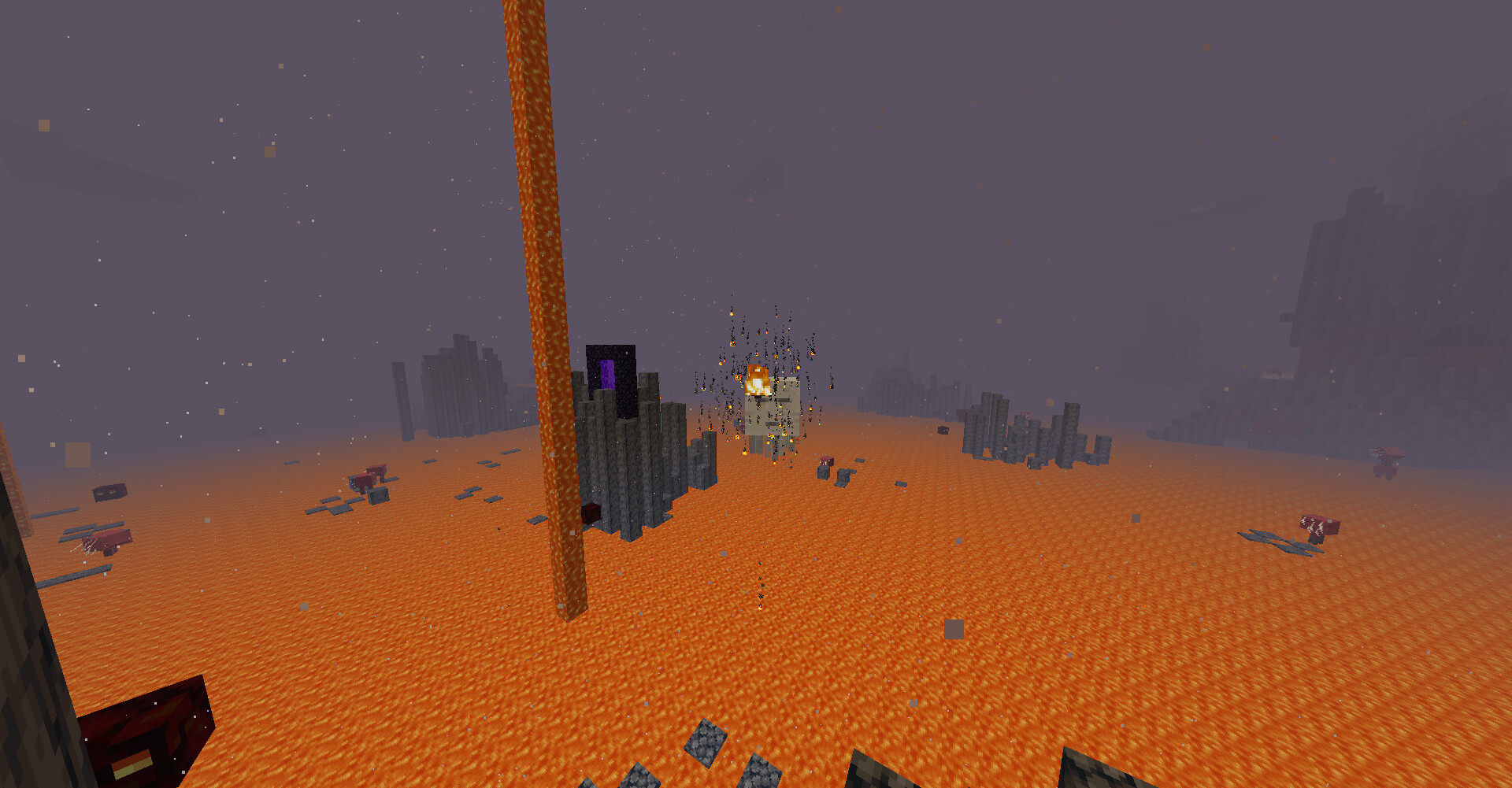 Better Mobs Minecraft Data Pack