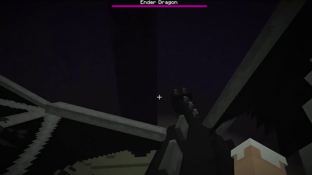 x__mas on Planet Minecraft