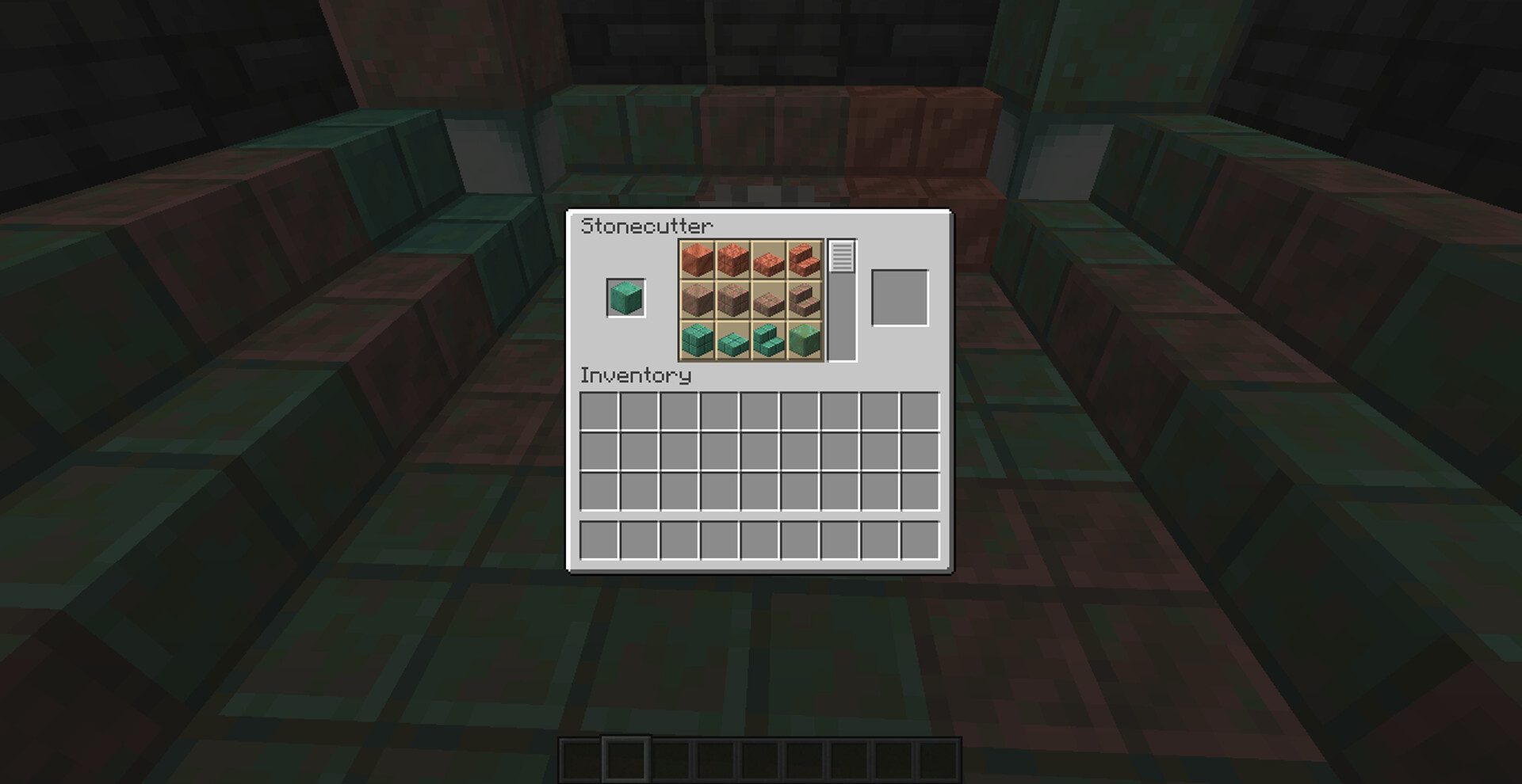 Sawblade - 450+ New Recipes, Stonecutter Damage[1.17x] Minecraft Data Pack