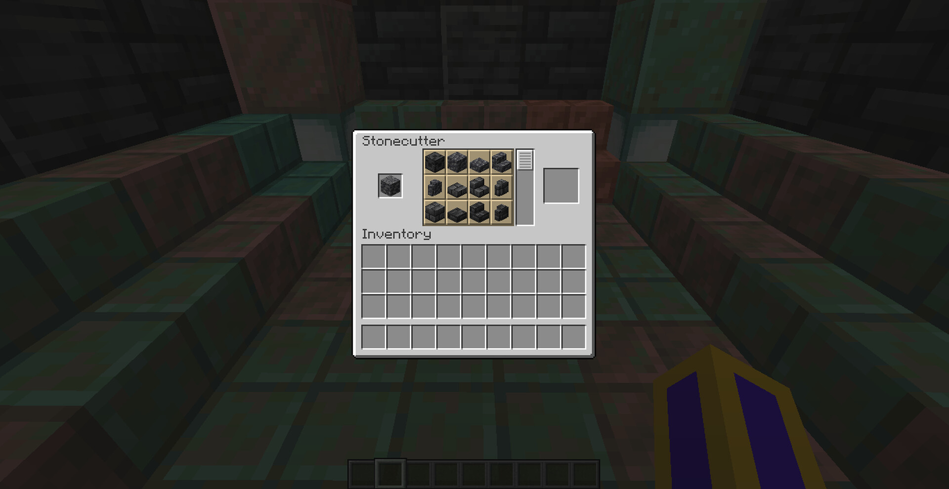 Sawblade - 450+ New Recipes, Stonecutter Damage[1.17x] Minecraft Data Pack