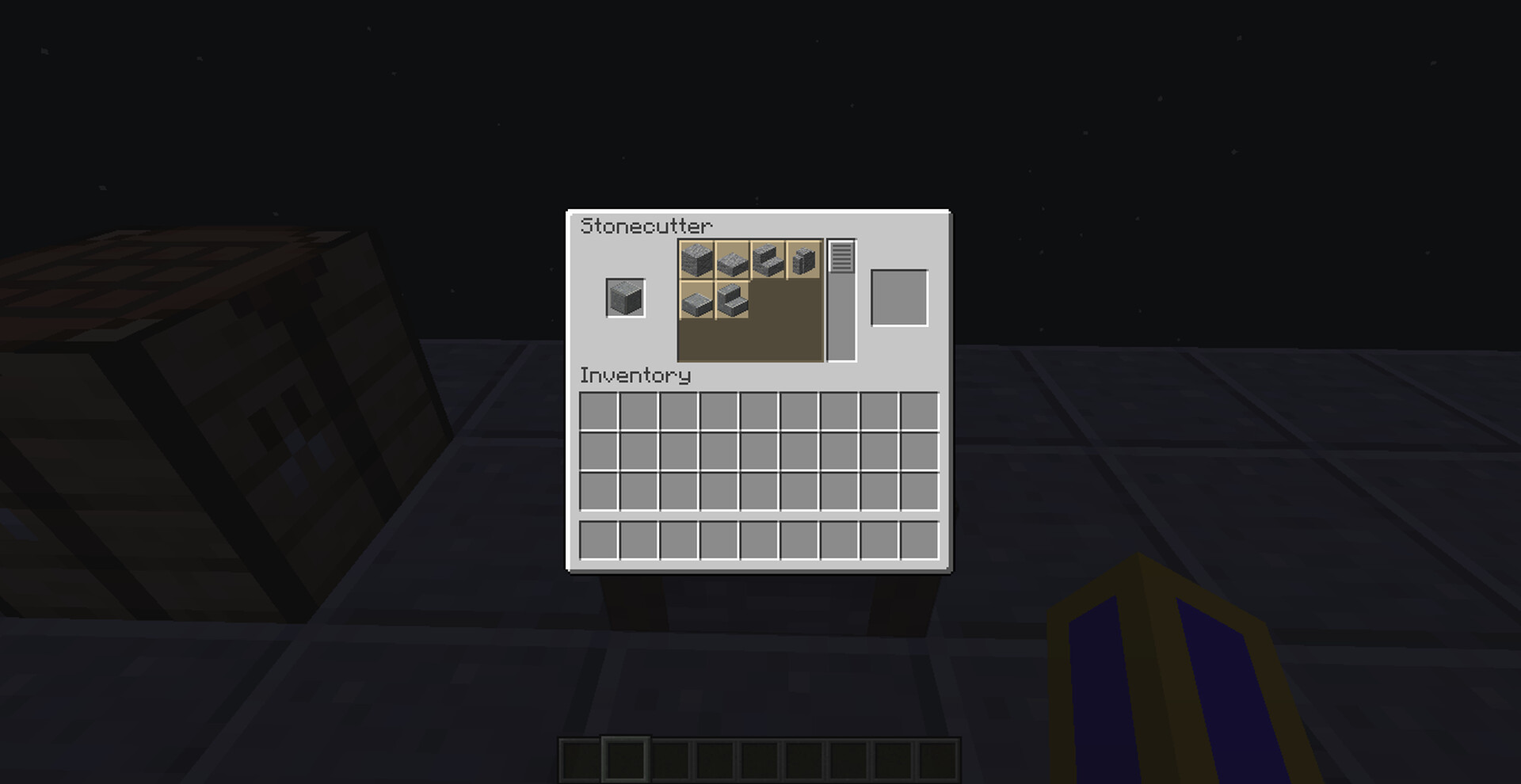 Sawblade - 450+ New Recipes, Stonecutter Damage[1.17x] Minecraft Data Pack