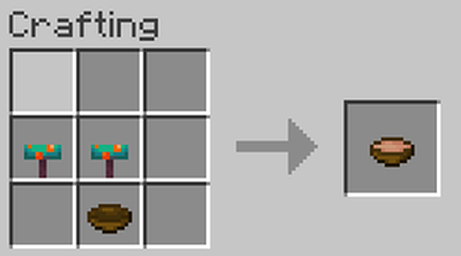 Better Mushroom Stew Minecraft Data Pack