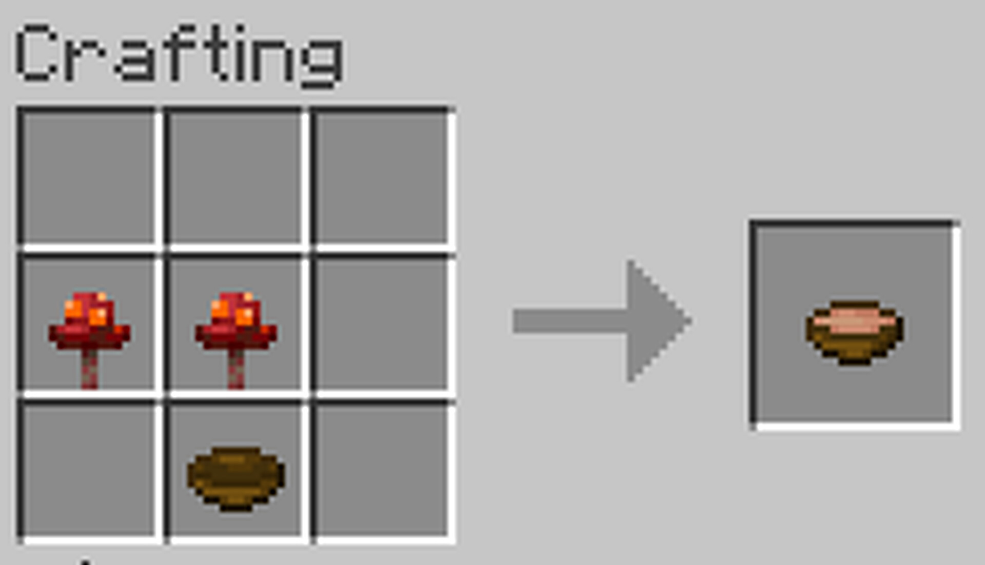 Mushroom Stew Crafting Recipe - Banana-breads.com