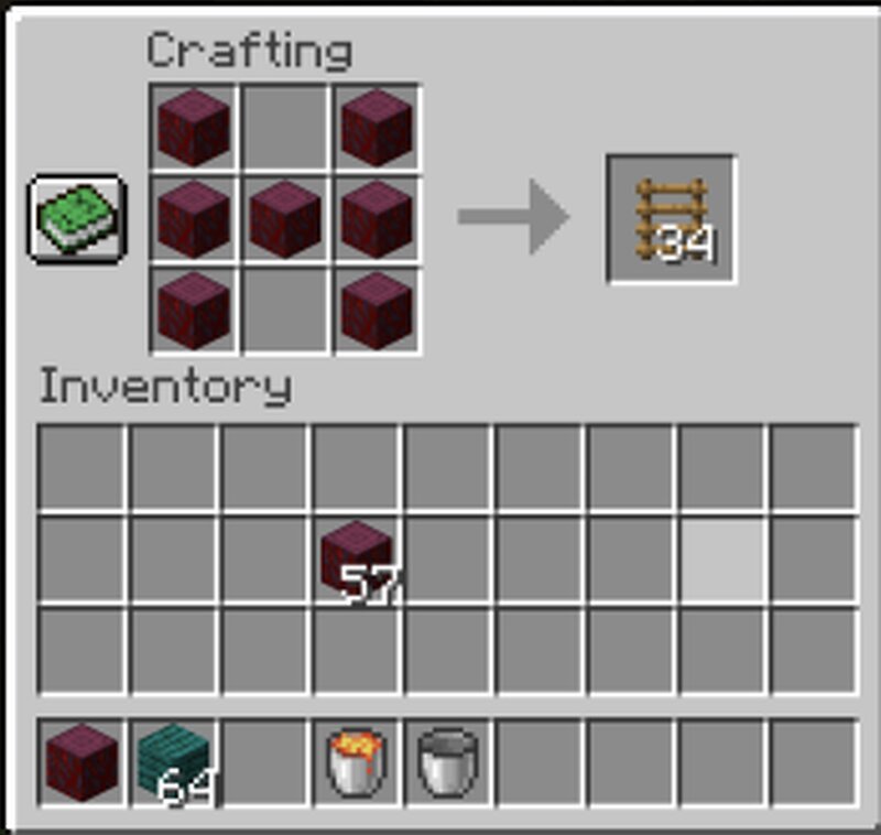 Quick Craftings Version 2.0 Final Version Minecraft Data Pack