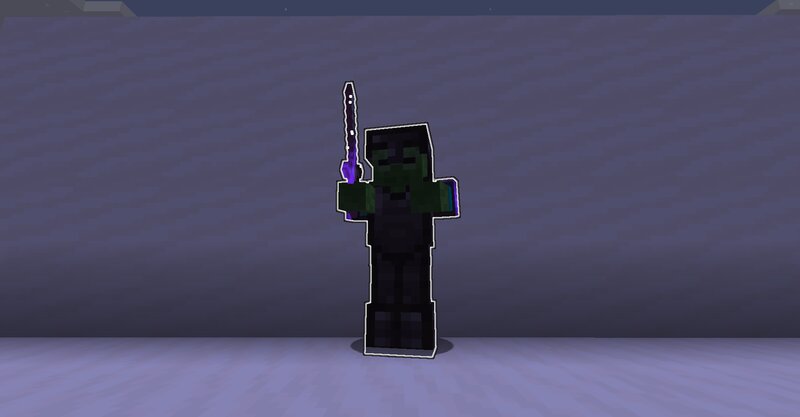 Super Zombies Minecraft Data Pack
