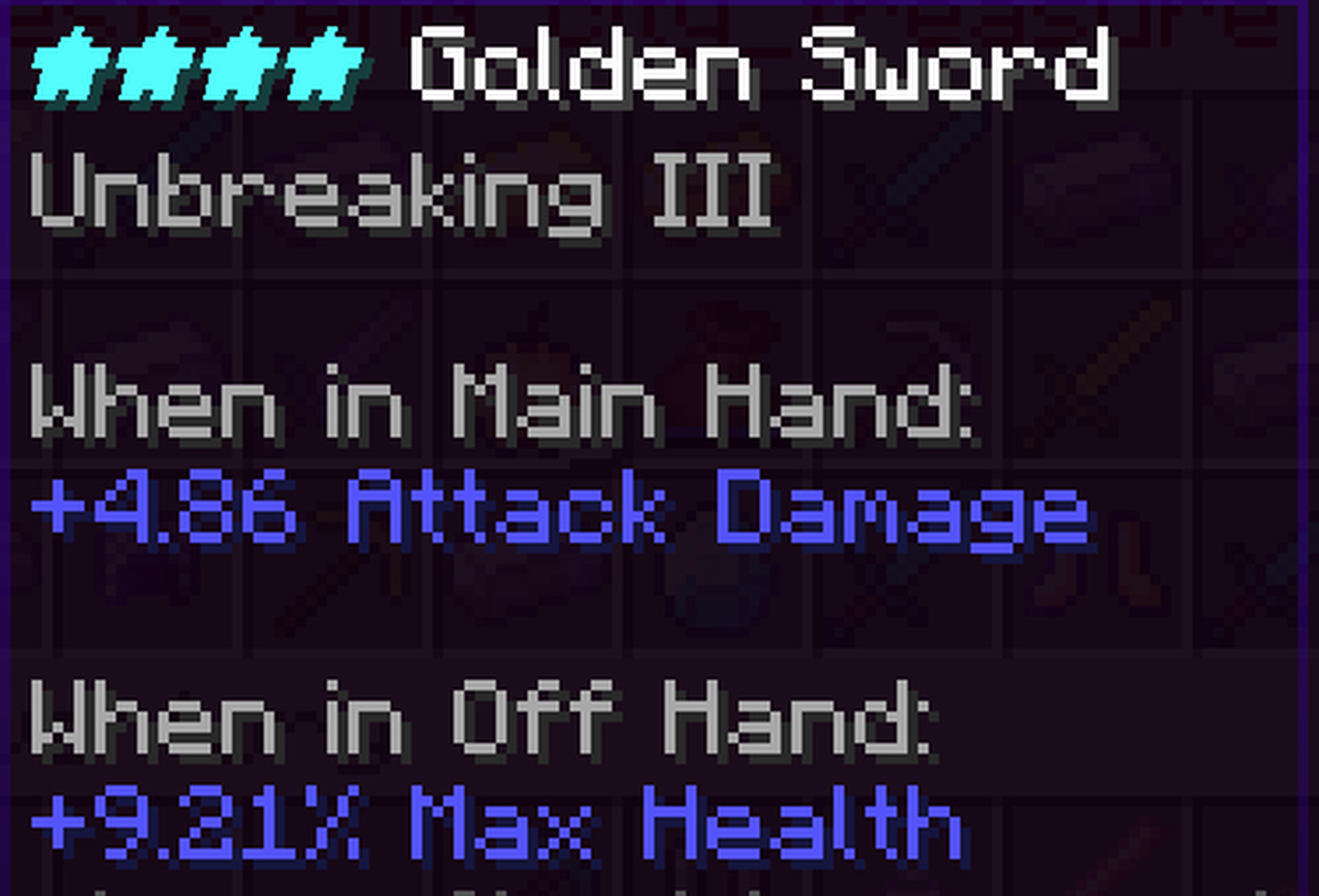 System Plasma Loot Tables Minecraft Data Pack