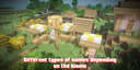 Villager Names Minecraft Data Pack
