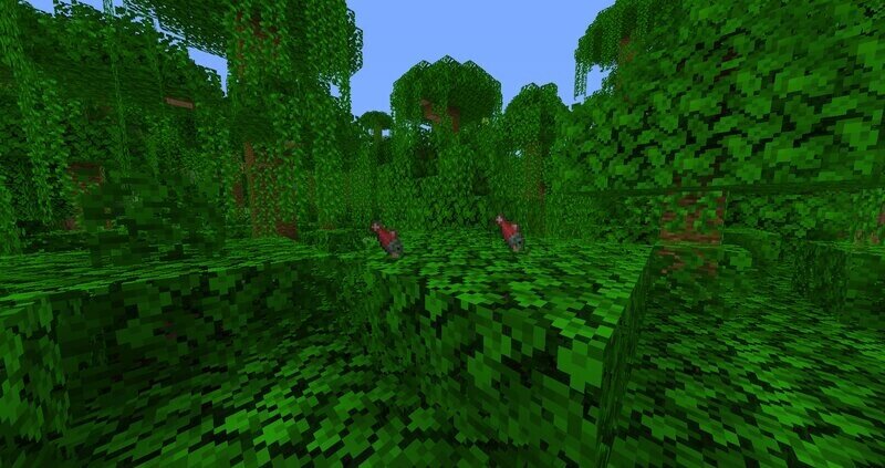 Brown / Grizzly Bears (Datapack + Texture Pack) [1.16] Minecraft Data Pack