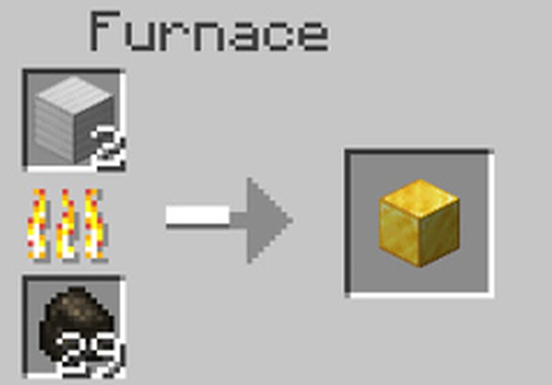 easy Crafting Minecraft Data Pack