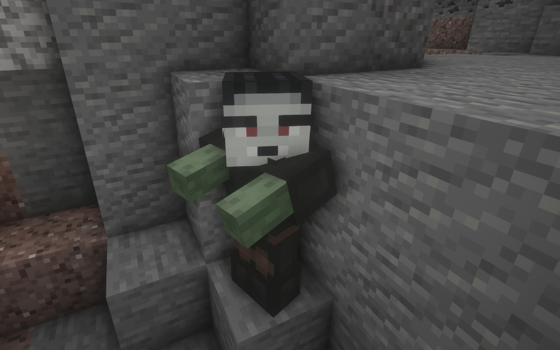 Mo' Minecraft Datapack Minecraft Data Pack