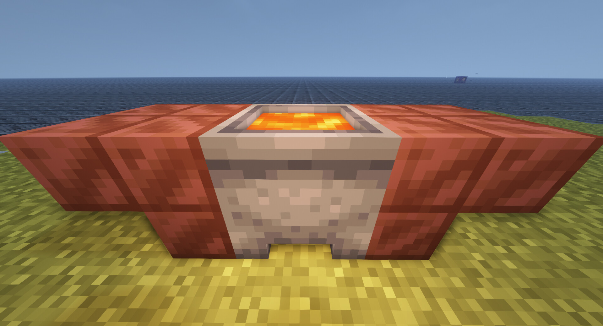 Excavation - Mining Expansion Minecraft Data Pack