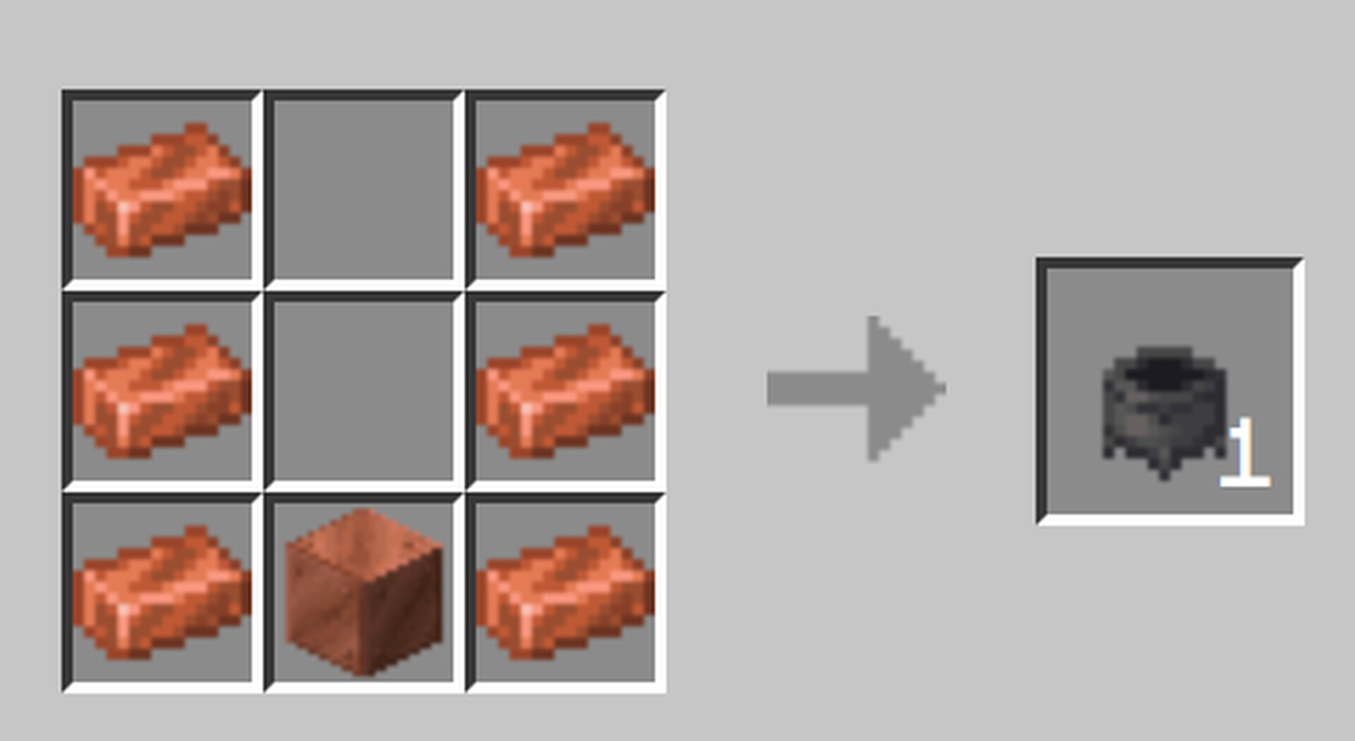 Excavation - Mining Expansion Minecraft Data Pack