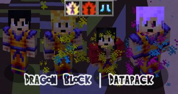 Dragon Minecraft Data Packs | Page 3 | Planet Minecraft Community