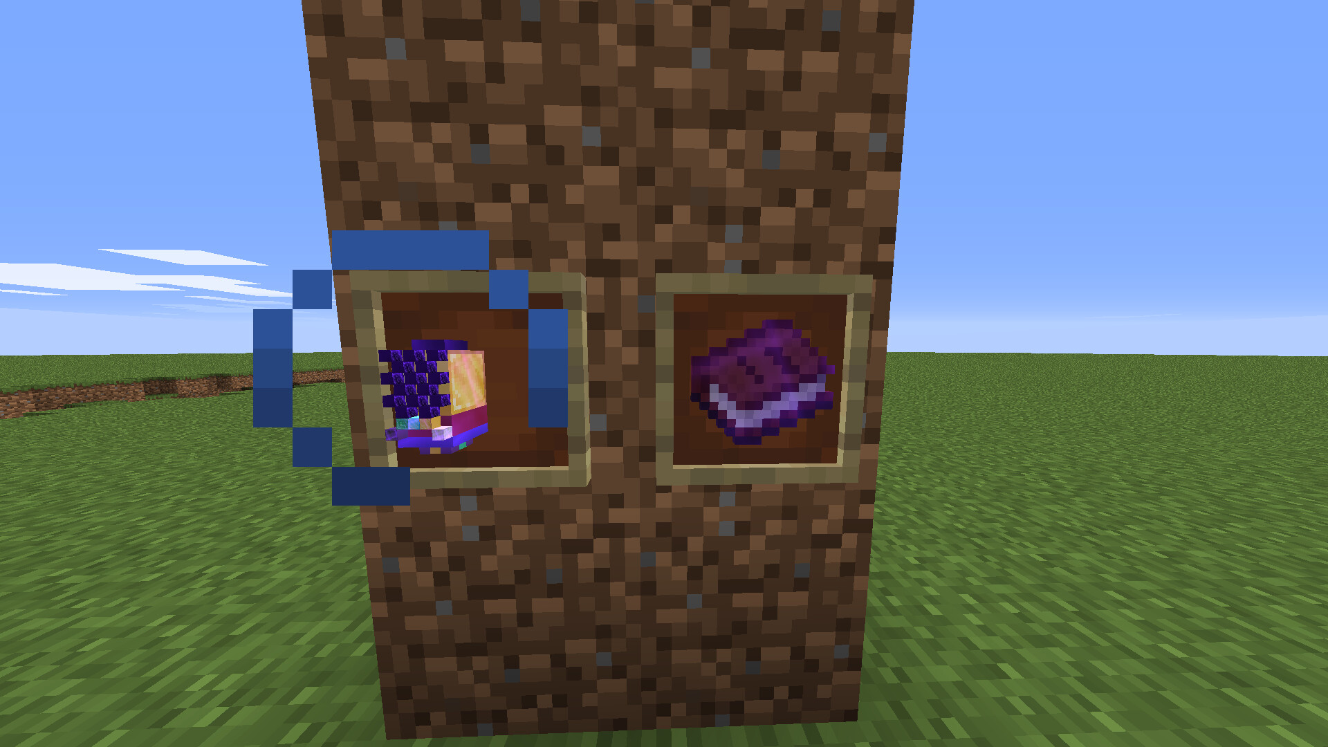 I Make a Gauntlet In Minecraft Minecraft Data Pack