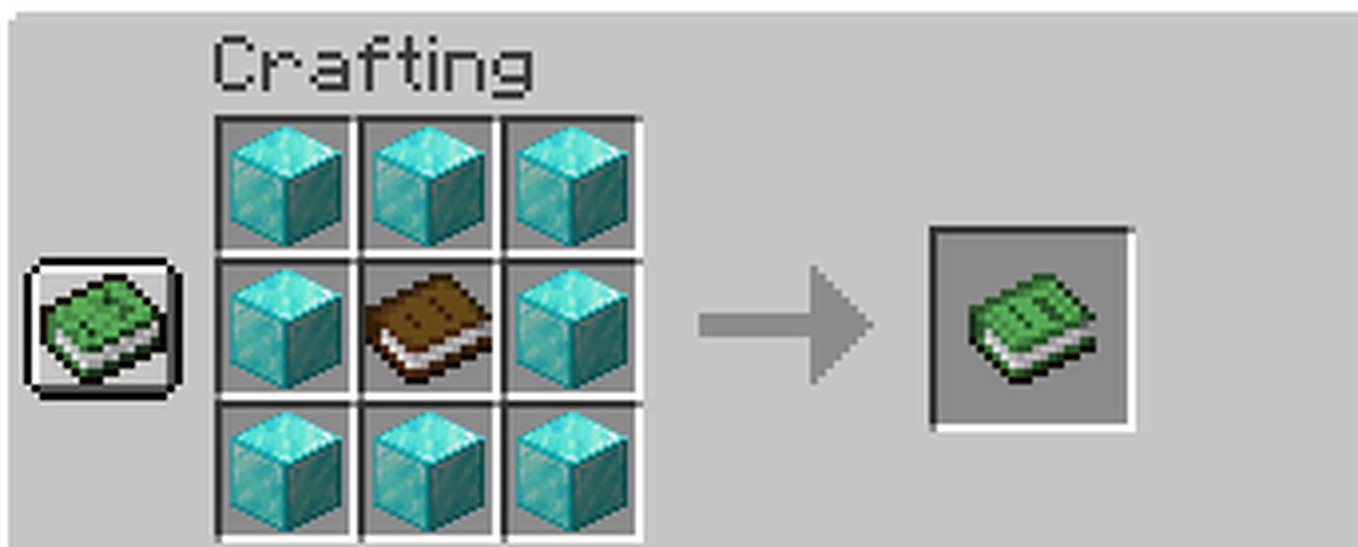 I Make a Gauntlet In Minecraft Minecraft Data Pack