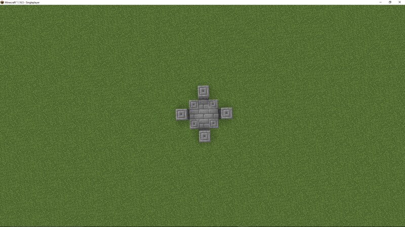 Just Another Magic Datapack Minecraft Data Pack