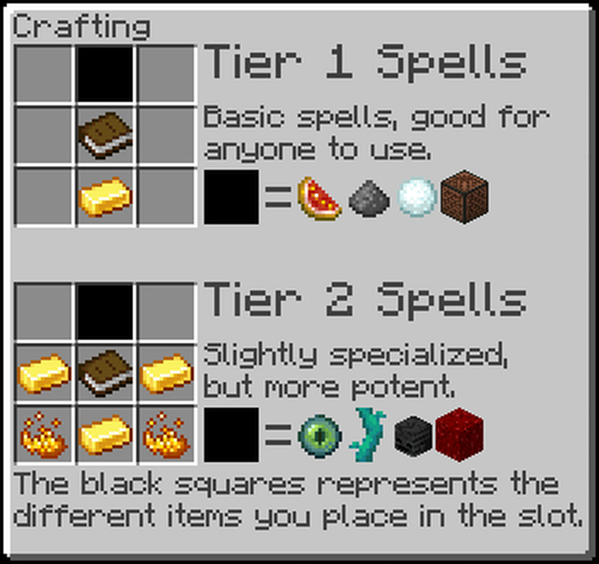 Revengeance Mode Minecraft Data Pack