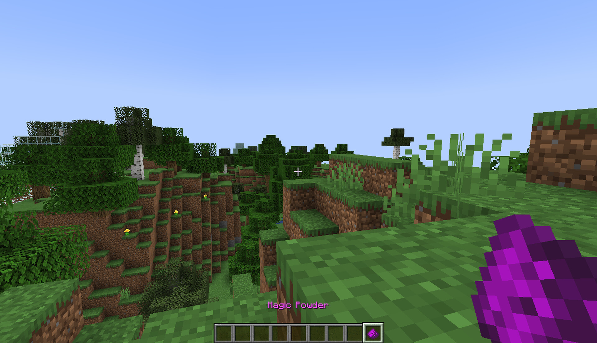 Improved Wandering Trader Datapack v1.17 Minecraft Data Pack