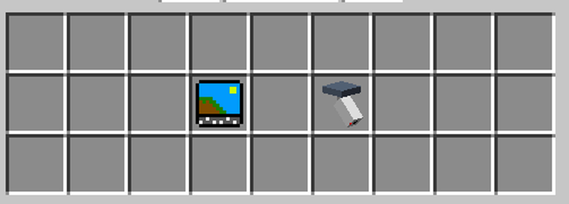 CCTV Cameras Datapack Minecraft Data Pack