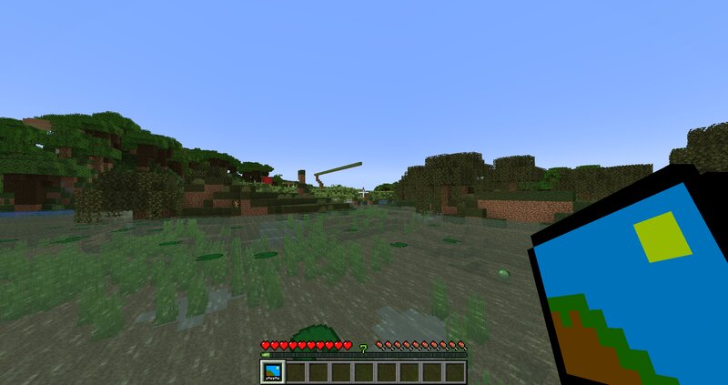 CCTV Cameras Datapack Minecraft Data Pack