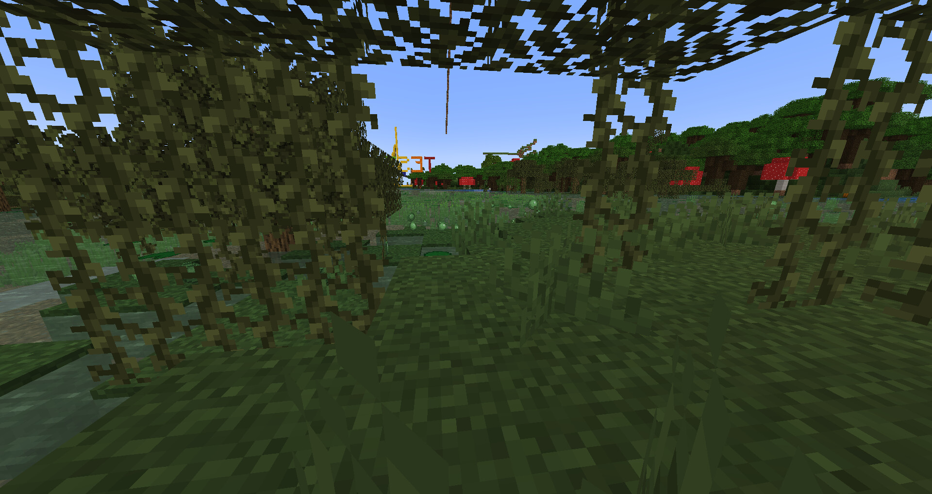 CCTV Cameras Datapack Minecraft Data Pack