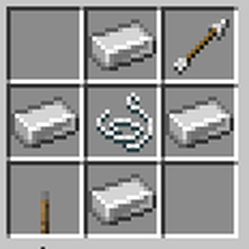 Harpoon-Datapack | Vanilla Minecraft Data Pack