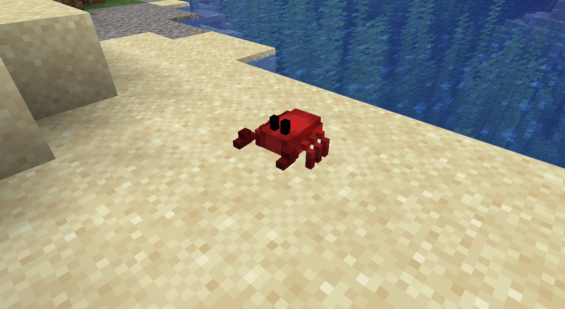 Aquatic update 2.0 | PrismaCraft Minecraft Data Pack