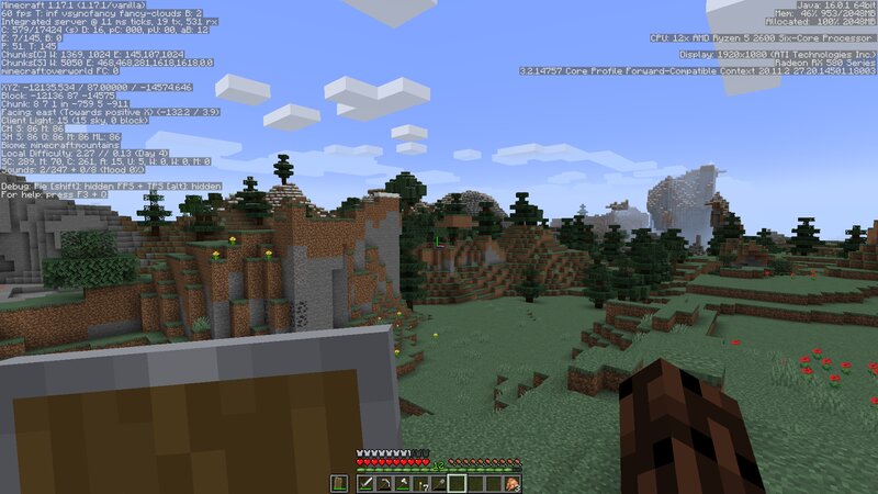 Unreliable Worldspawn Minecraft Data Pack