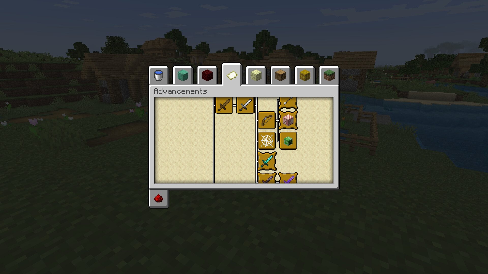 Vanilla Expansion Datapack Beta 3 Minecraft Data Pack