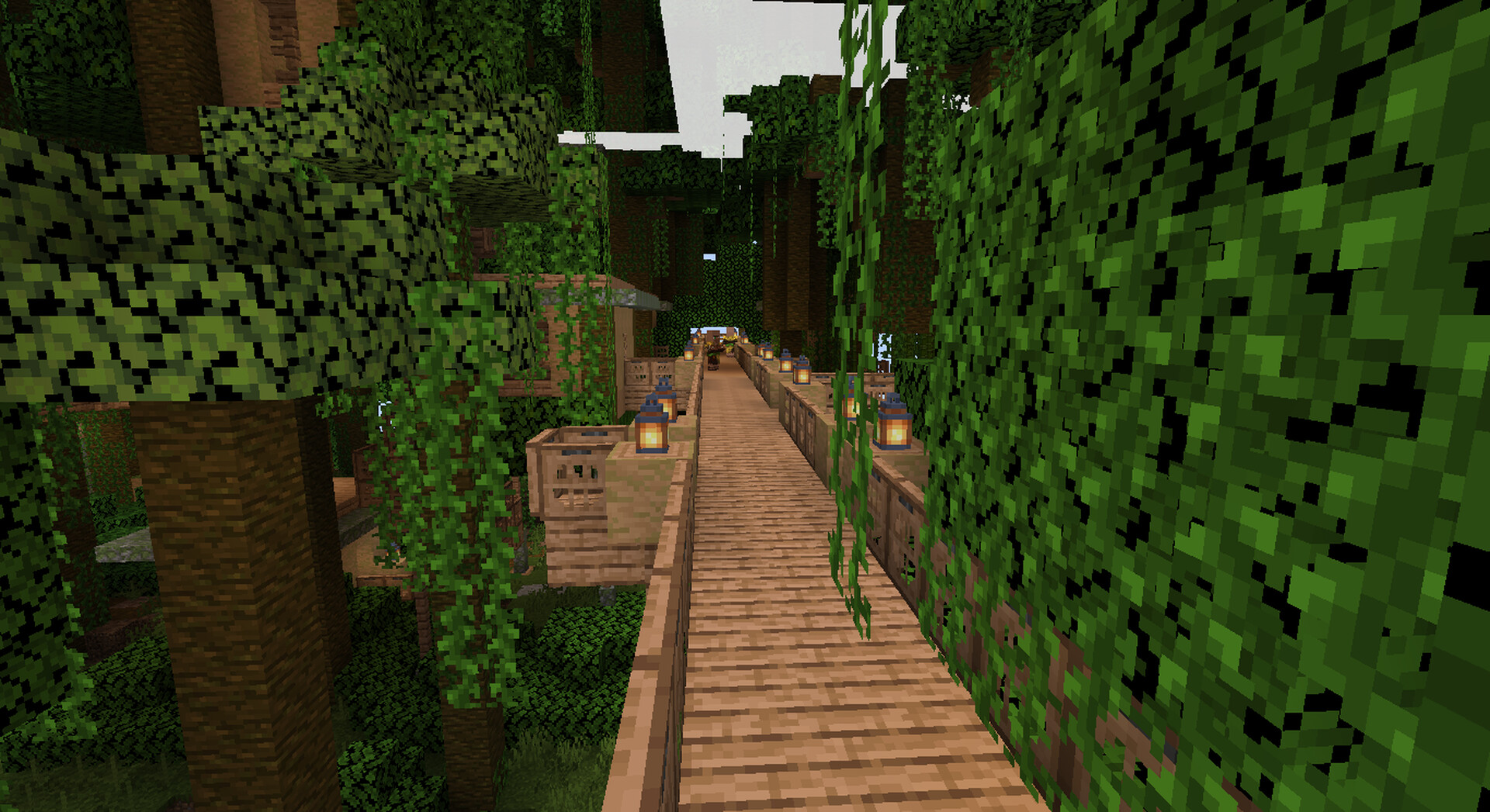 ChoiceTheorem's Overhauled villages (WWOO add-on) [Legacy] [Unsupported ...