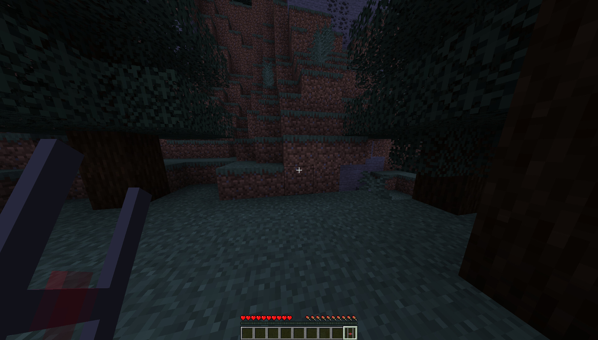 BRIGHTSIDE: Minecraft Minecraft Data Pack