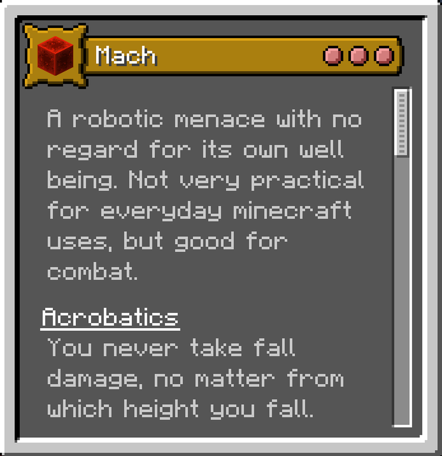 Origins[MEGA PACK EDİTİONS] Minecraft Data Pack