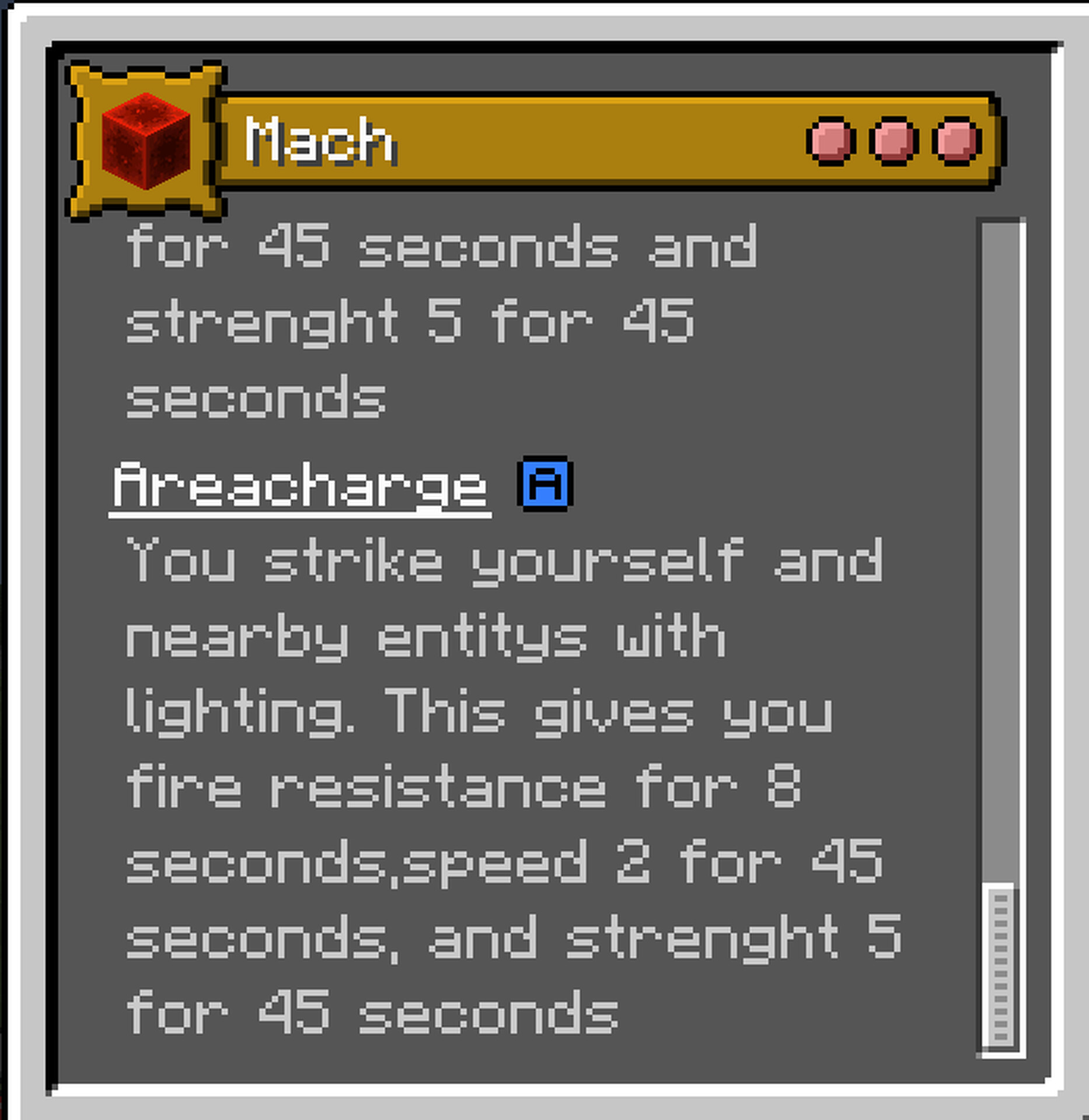 Origins[MEGA PACK EDİTİONS] Minecraft Data Pack