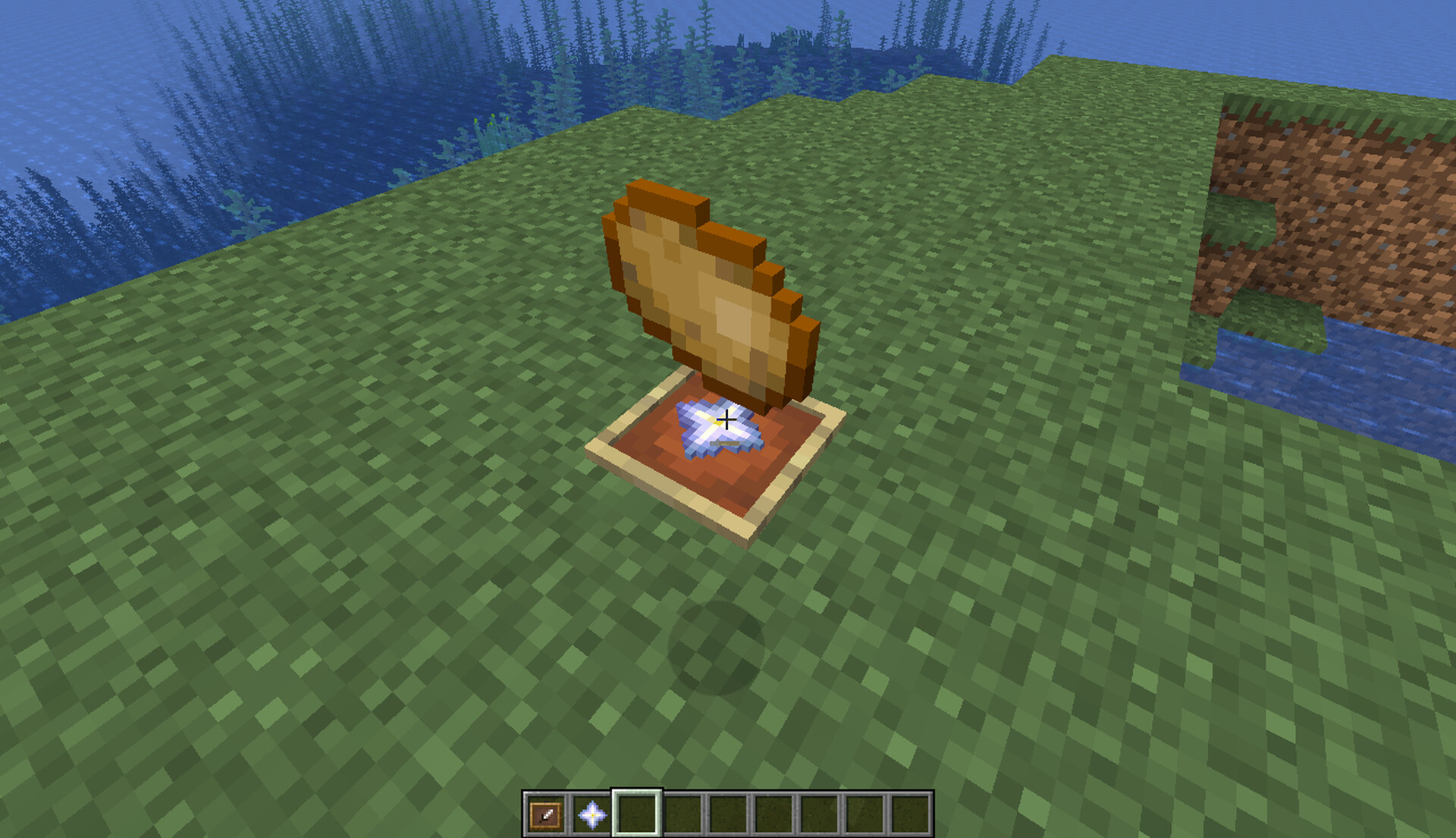 Pet Pou Datapack v1.17 Minecraft Data Pack