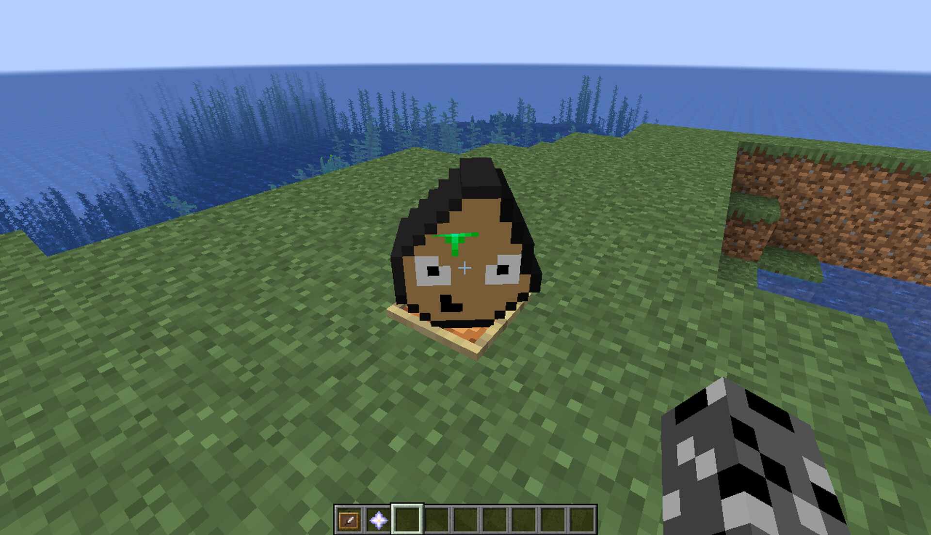 Pet Pou Datapack v1.17 Minecraft Data Pack