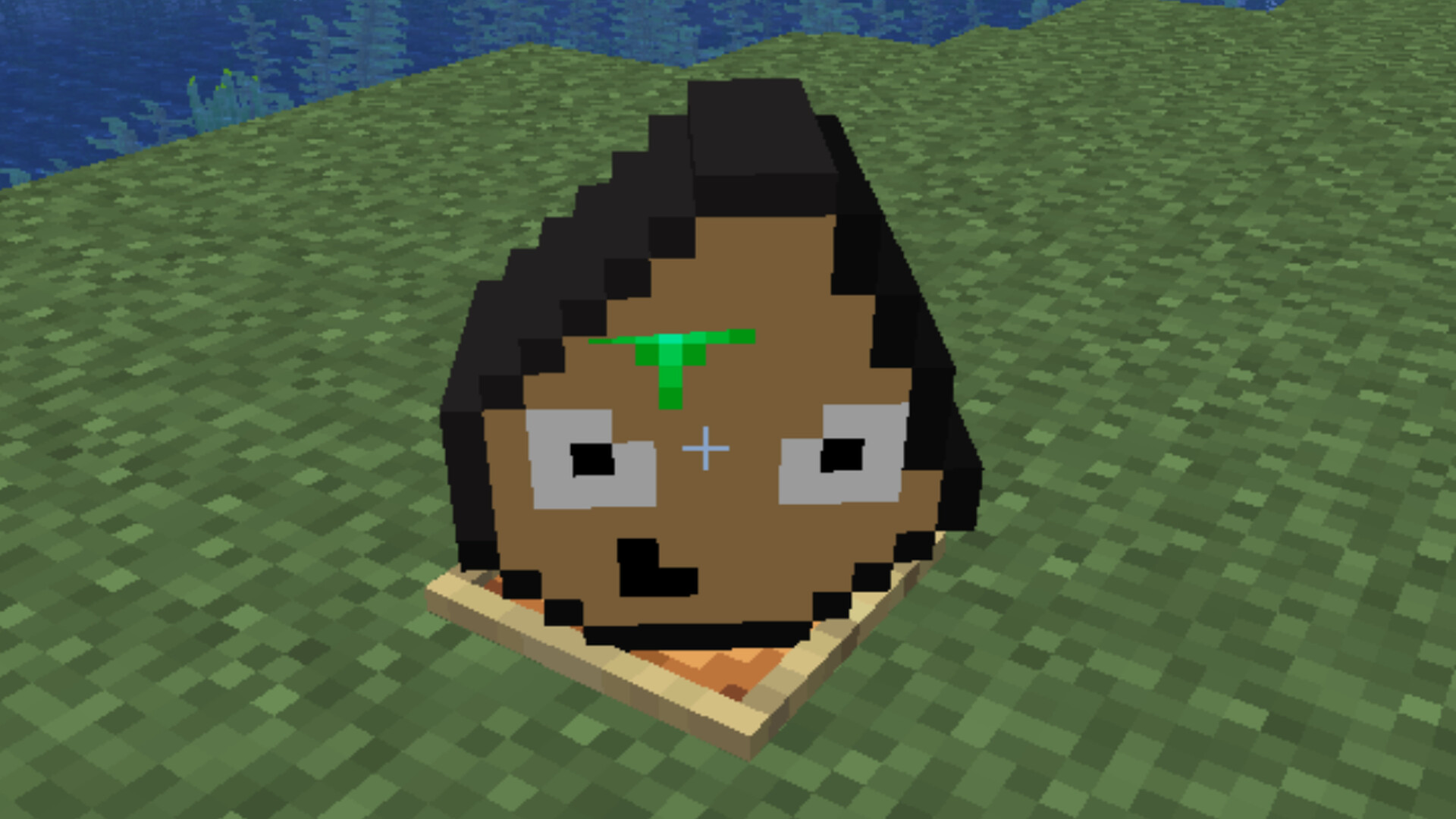 Pet Pou Datapack v1.17 Minecraft Data Pack