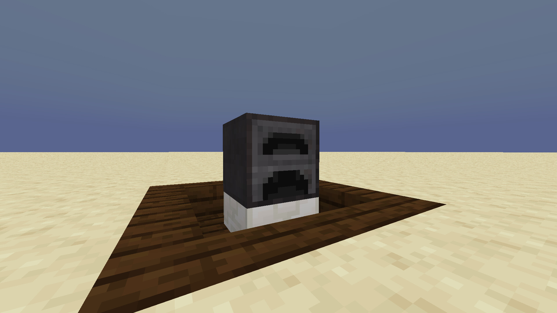 Fast Furnace Minecraft Data Pack