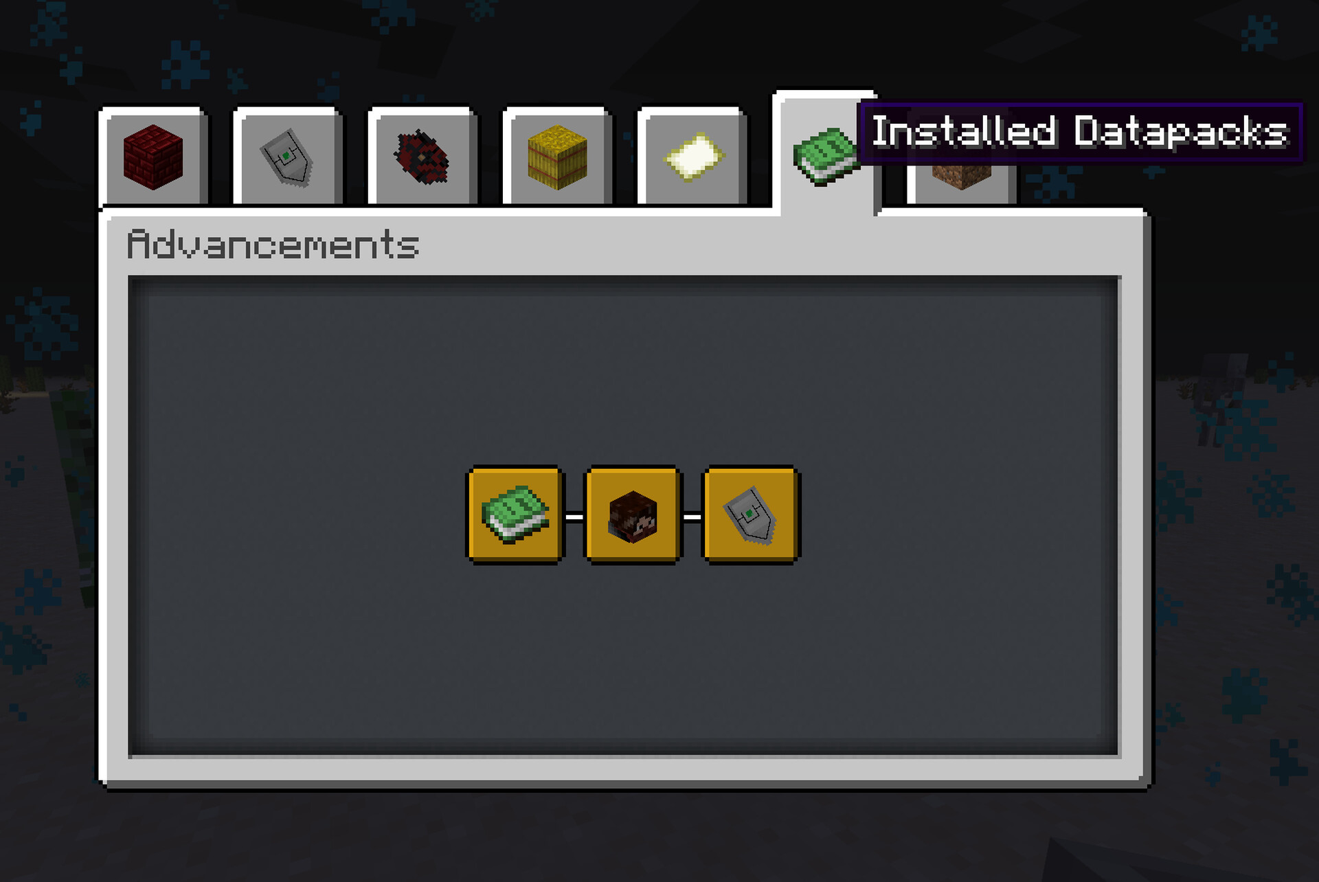 Rising Of The Shield Hero Datapack Minecraft Data Pack