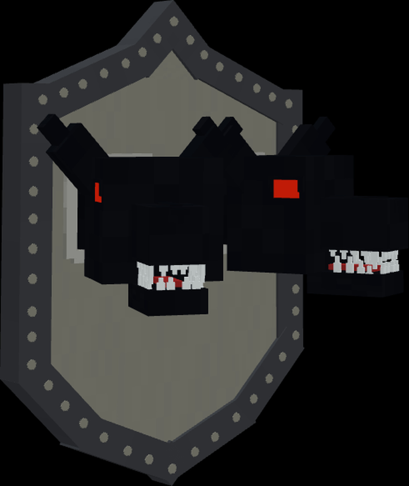 Rising Of The Shield Hero Datapack Minecraft Data Pack