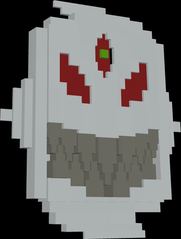 Rising Of The Shield Hero Datapack Minecraft Data Pack